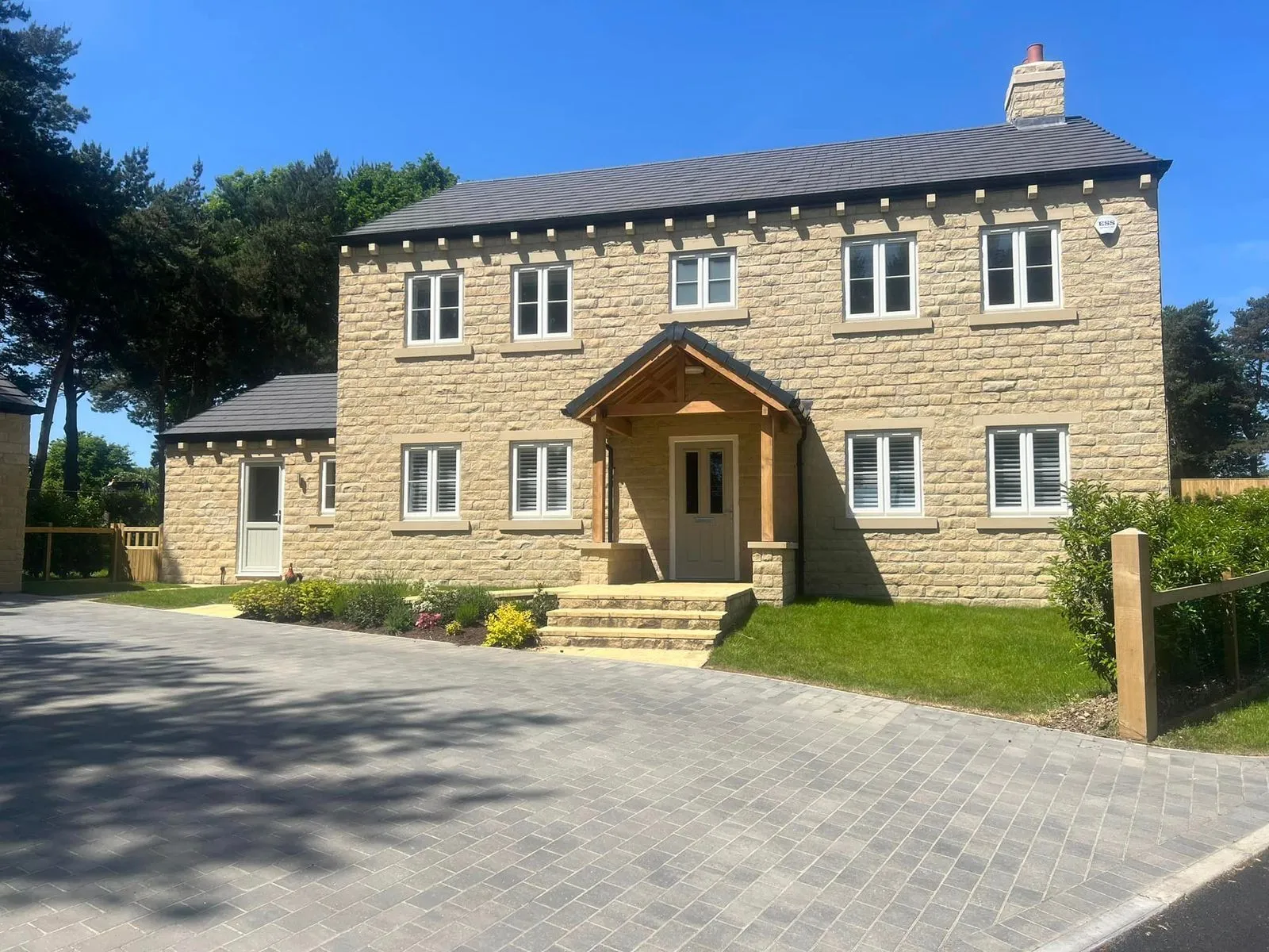 Stone Masonry in Leeds, Harrogate, York | Reynard Brick and Stone