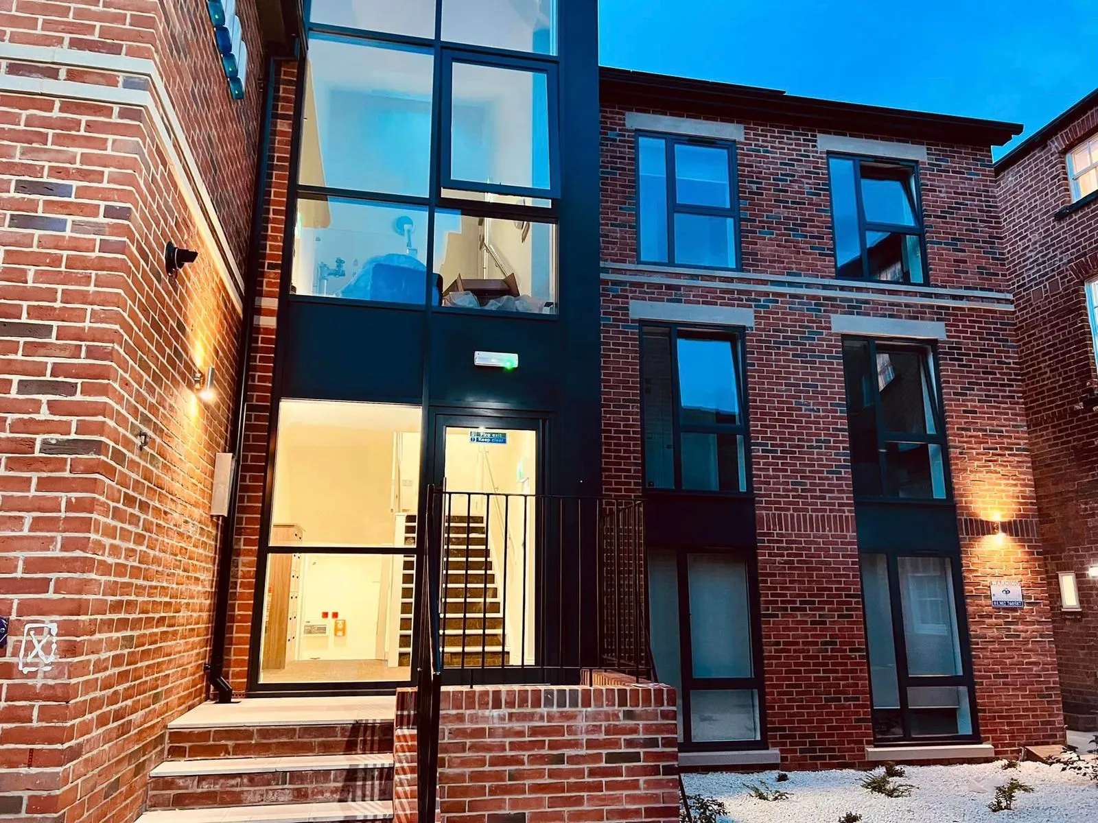 Stone Masonry in Leeds, Harrogate, York | Reynard Brick and Stone